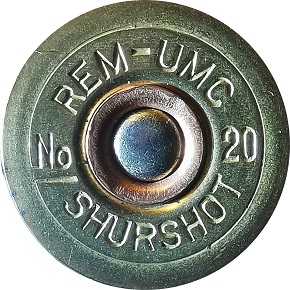 REM-UMC Headstamps